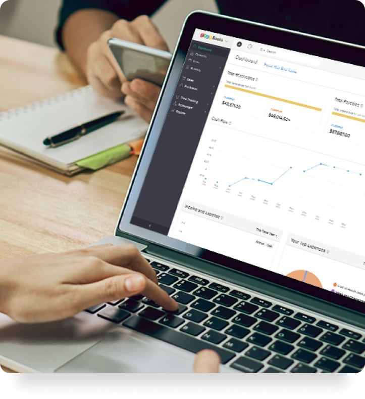 Save Time with Accounted's Dubai Invoice Formats